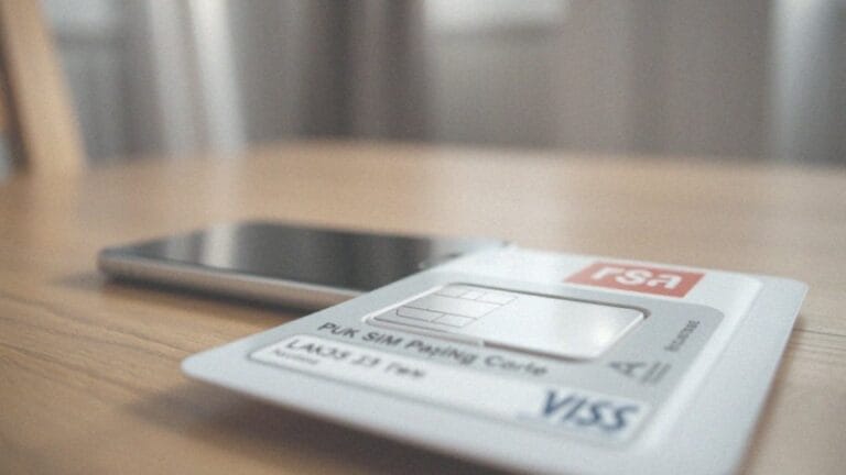 Koperta z kodem PUK do dowodu osobistego – co musisz wiedzieć?